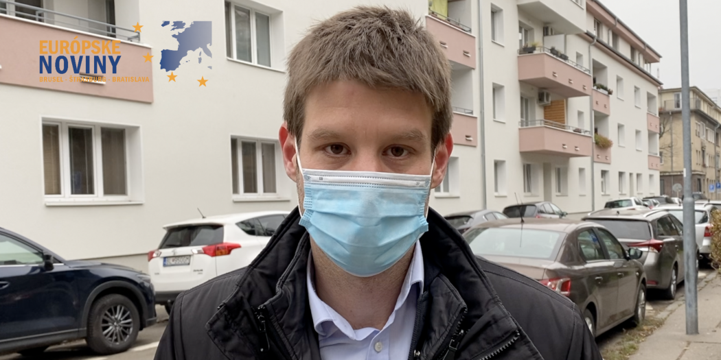 Michal Šimečka: Dve veľmi dobré správy z Európskej únie
