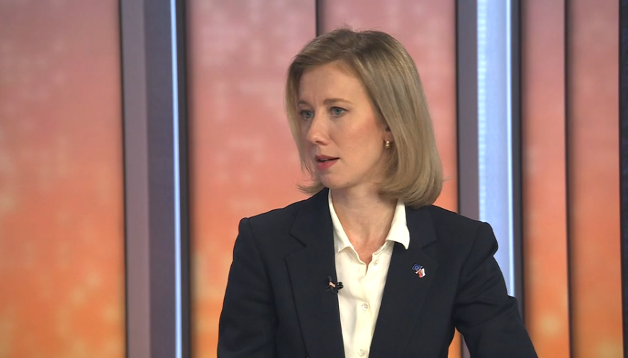 Europoslankyňa Lucia Yar o budúcnosti Európy: Čo prinesie Trumpova ...