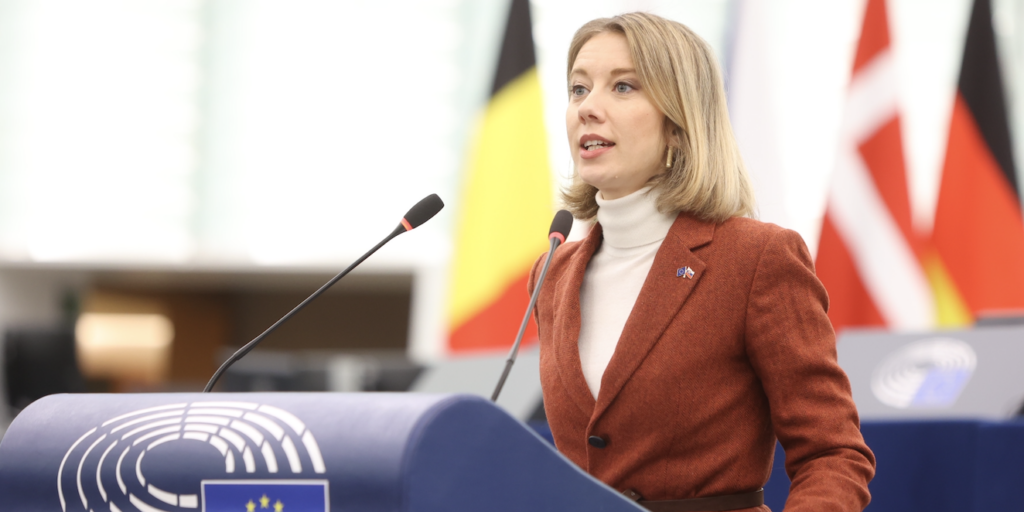 Lucia Yar: Bezpečnosť a obrana sa konečne stáva v EÚ prioritou