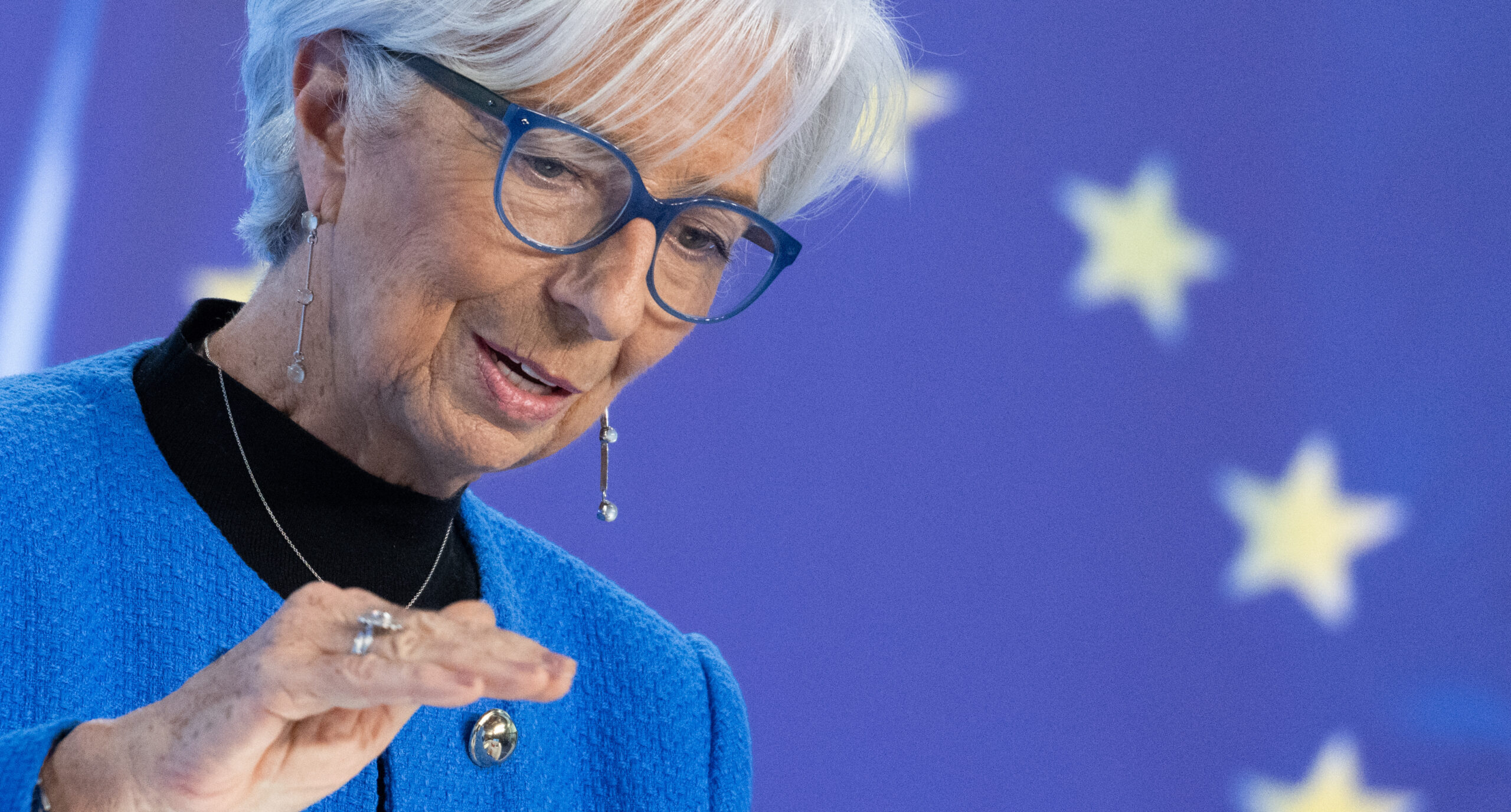Lagardovú na čele ECB môžu nahradiť Pablo Hernández de Cos alebo Klaas Knot