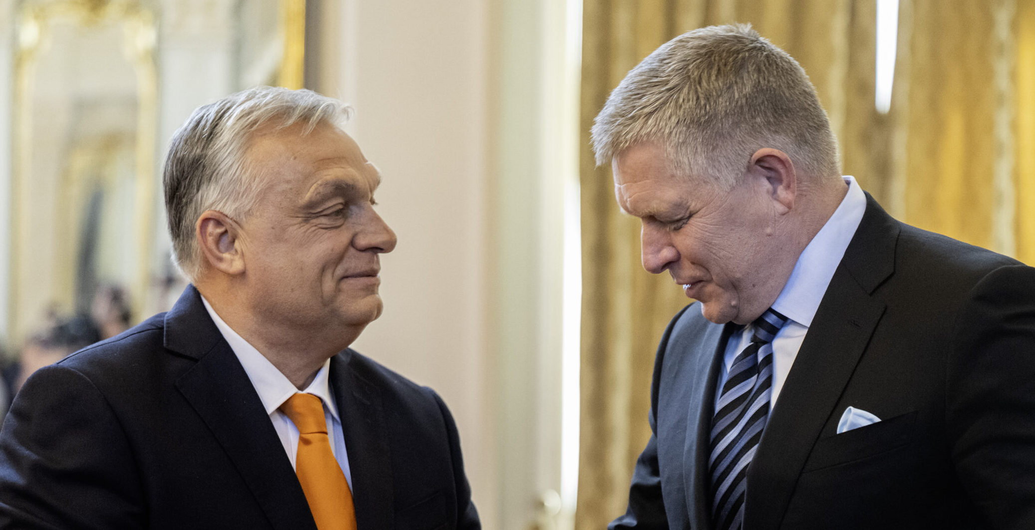 Politico: Orbán sa nezúčastní na summite EÚ na Cypre, zastúpi ho zrejme ...