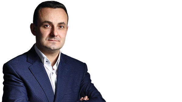 Ján Rudolf: V prípade eurofondov na Slovensku zlyháva výhradne ľudský ...